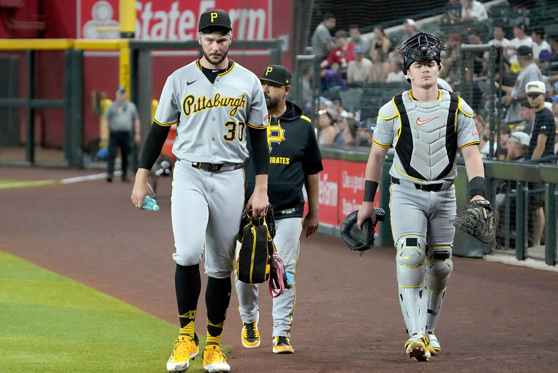 New manager Don Kelly could have Pittsburgh Pirates heading in right ...